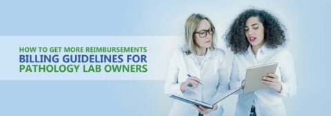 Billing Guidelines for Pathology Lab Owners